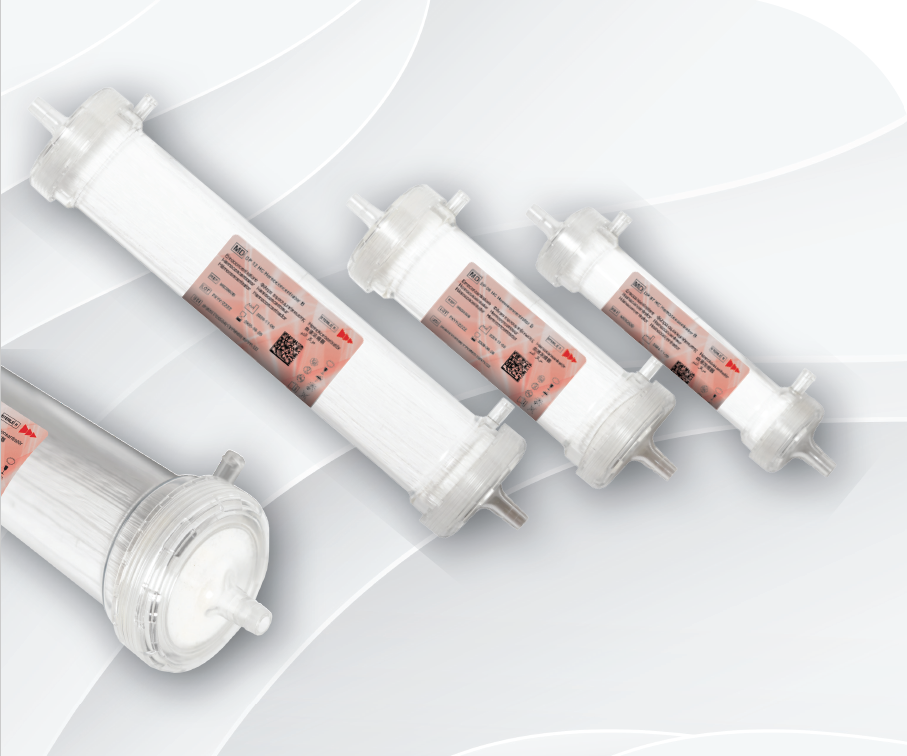 Medica Purema ® Hemoconcentrators : Perfusion Products : Products ...