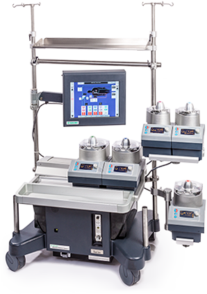 Terumo® Advanced Perfusion System 1 : Perfusion Products : Products ...