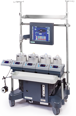 Terumo® Advanced Perfusion System 1 : Perfusion Products : Products ...