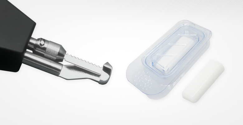 Sternotomy Products : Products : Terumo Cardiovascular Systems